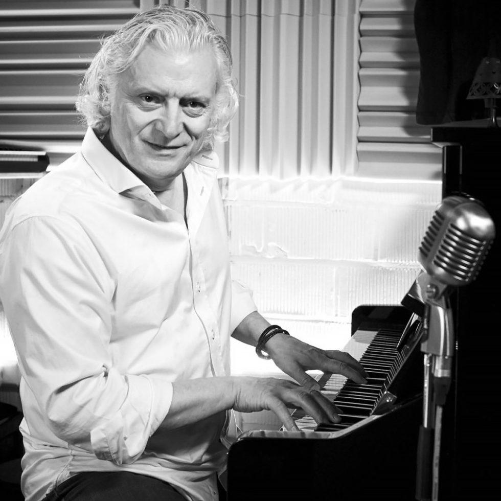 Biography - FRED•ERIC